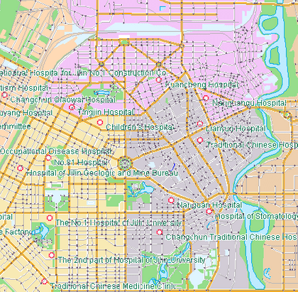 Location-Allocation Overview