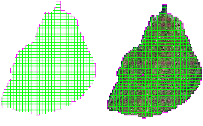 Manage Mosaic Datasets