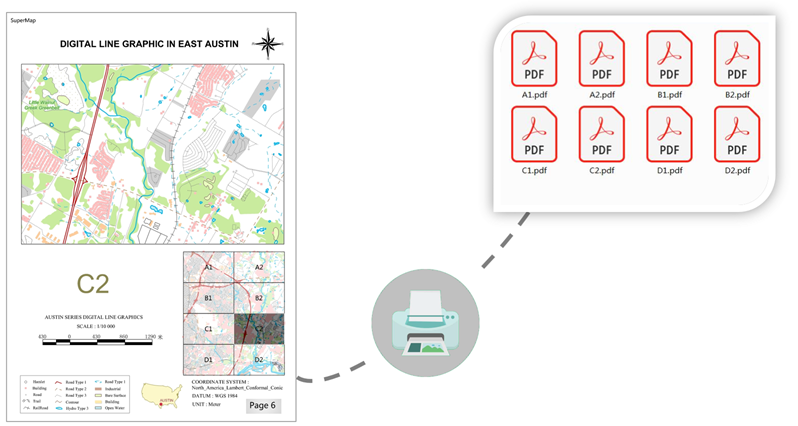 SuperMap iDesktopX 11i(2023) Introduction