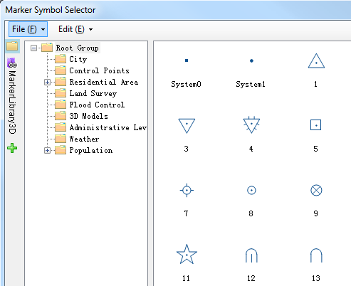Loading Multiple Symbol Libraries