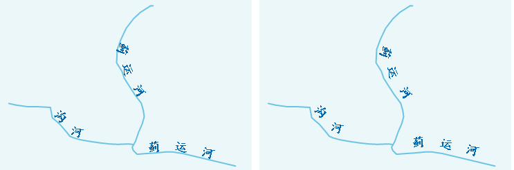 Label Alongline overview