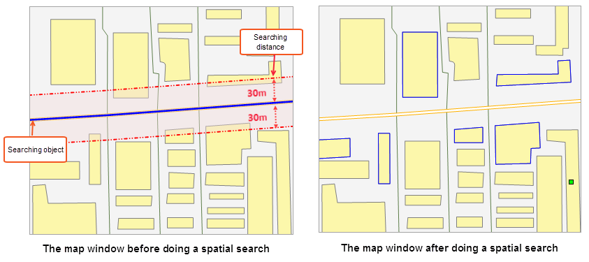 Spatial Query Spatial Query