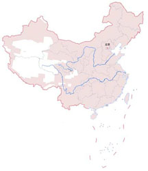 National Basic Scale Topographic Map