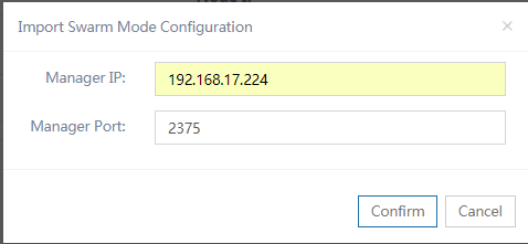 iManager For Bigdata Multi-machine Deployment Guide