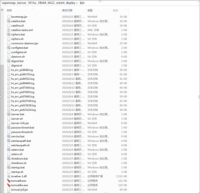 Webgl API 包中的范例本地发布和运行说明