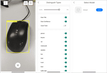 AR Analysis