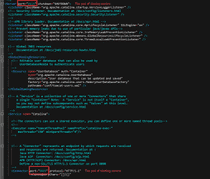 Deploy Private Services